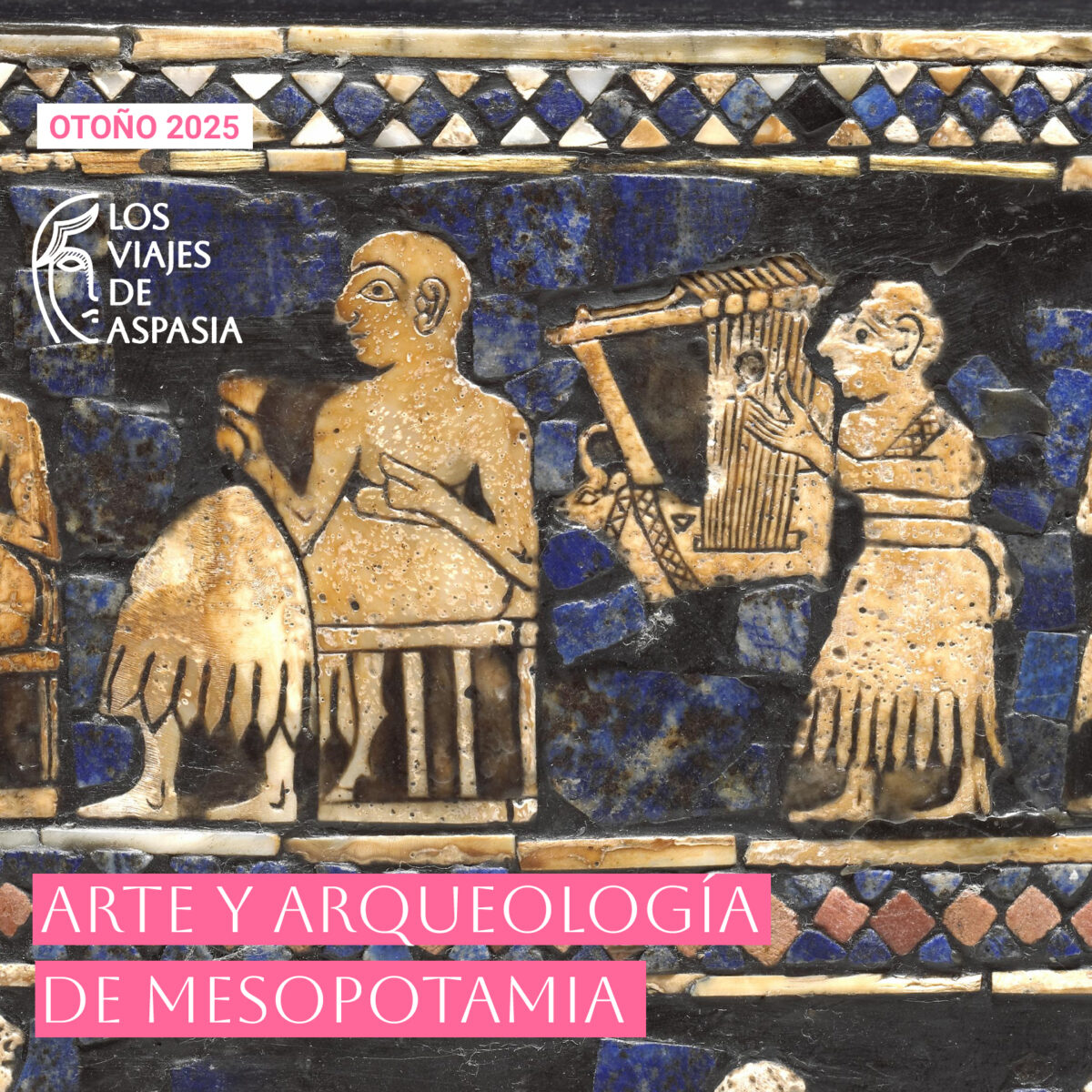 La muerte en la mitología griega - Los Viajes de Aspasia